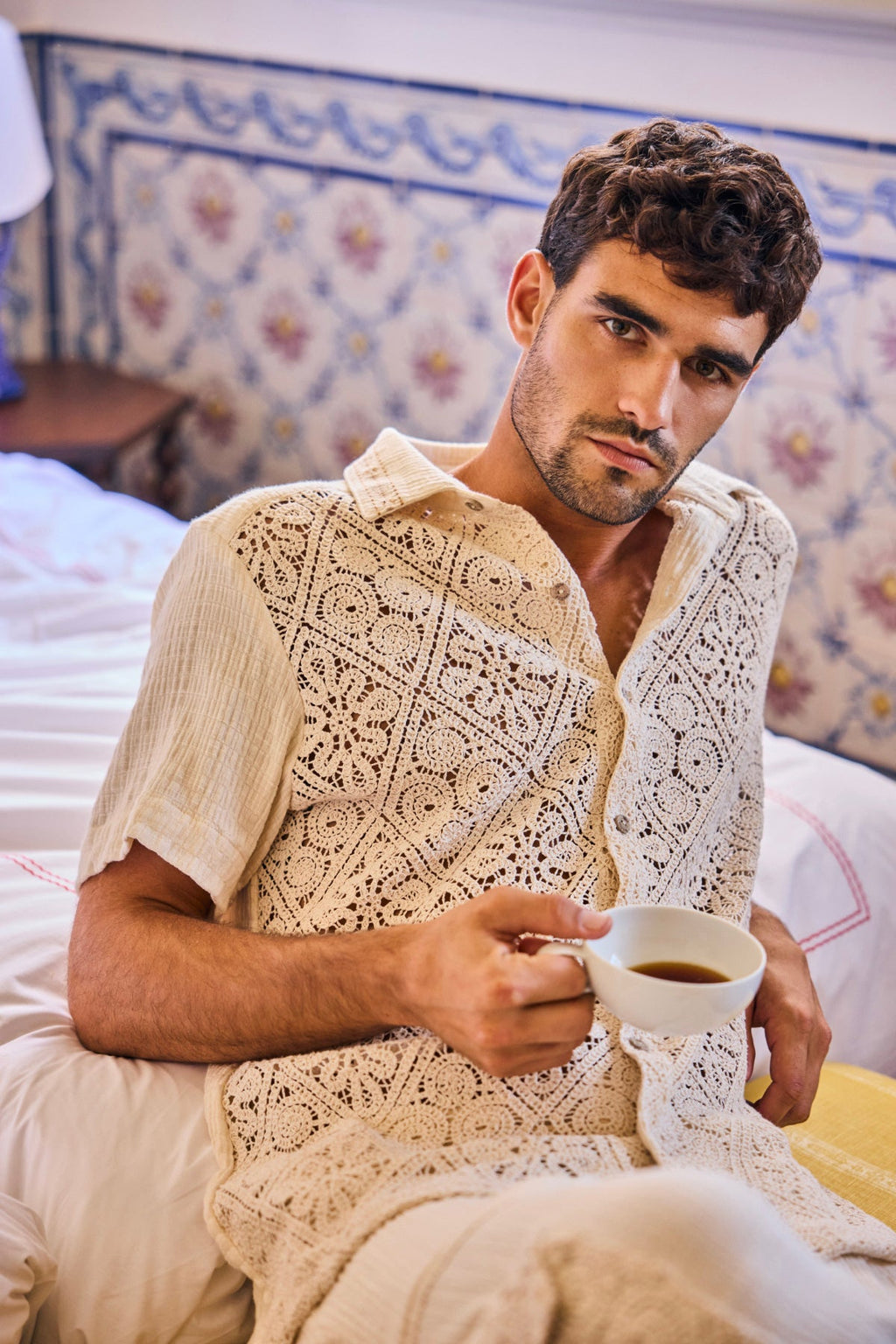 Ropa de Playa y Accesorios para Hombre | Moda Exclusiva – Agua Bendita ...