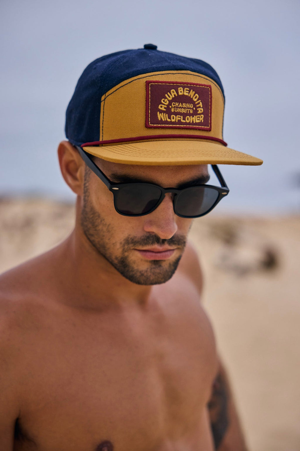 Ropa de Playa y Accesorios para Hombre | Moda Exclusiva – Agua Bendita ...